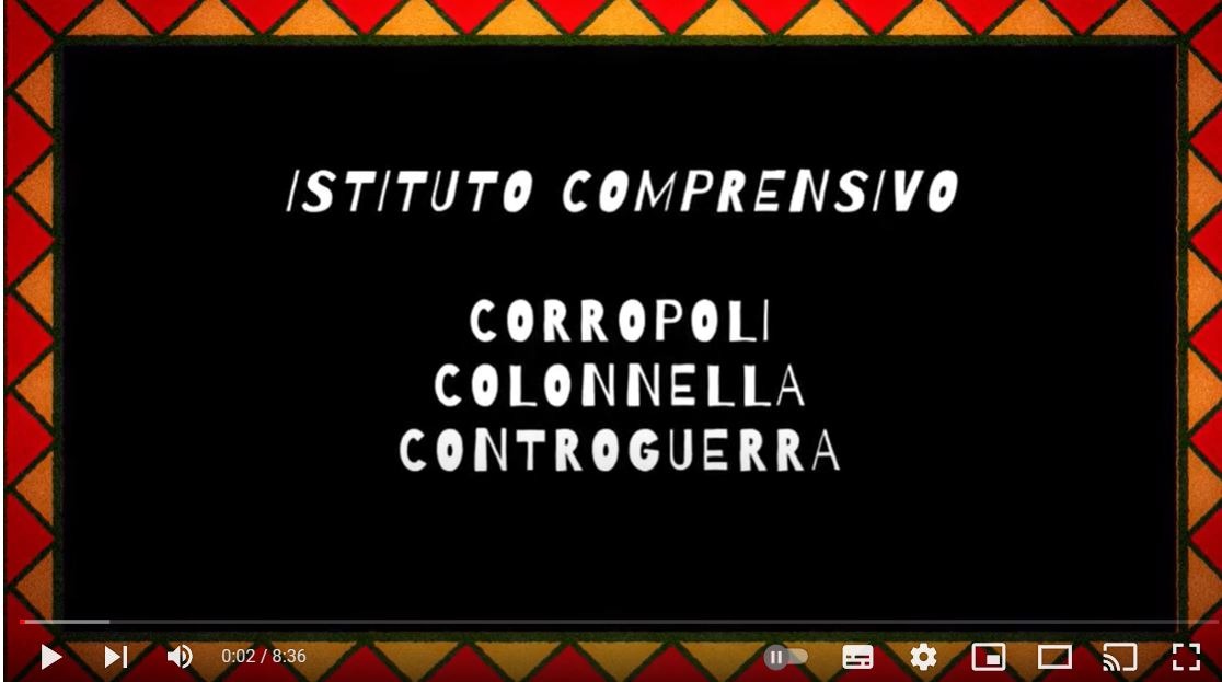 Scopri le nostre scuole – Istituto Comprensivo Statale